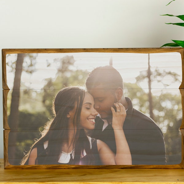 Unique Photo Gift - Etsy