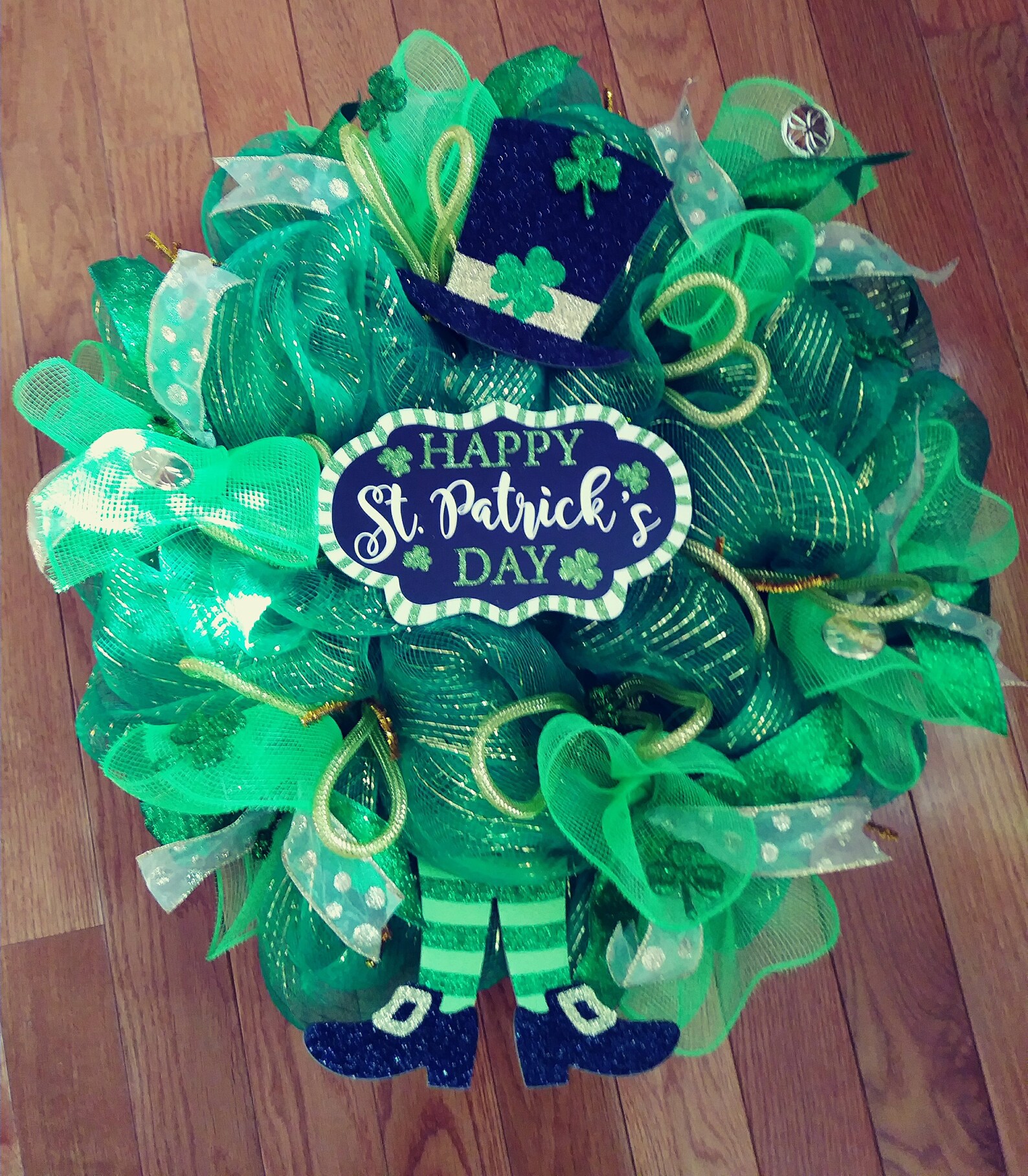 24" Custom Wreaths Made to Order - Etsy