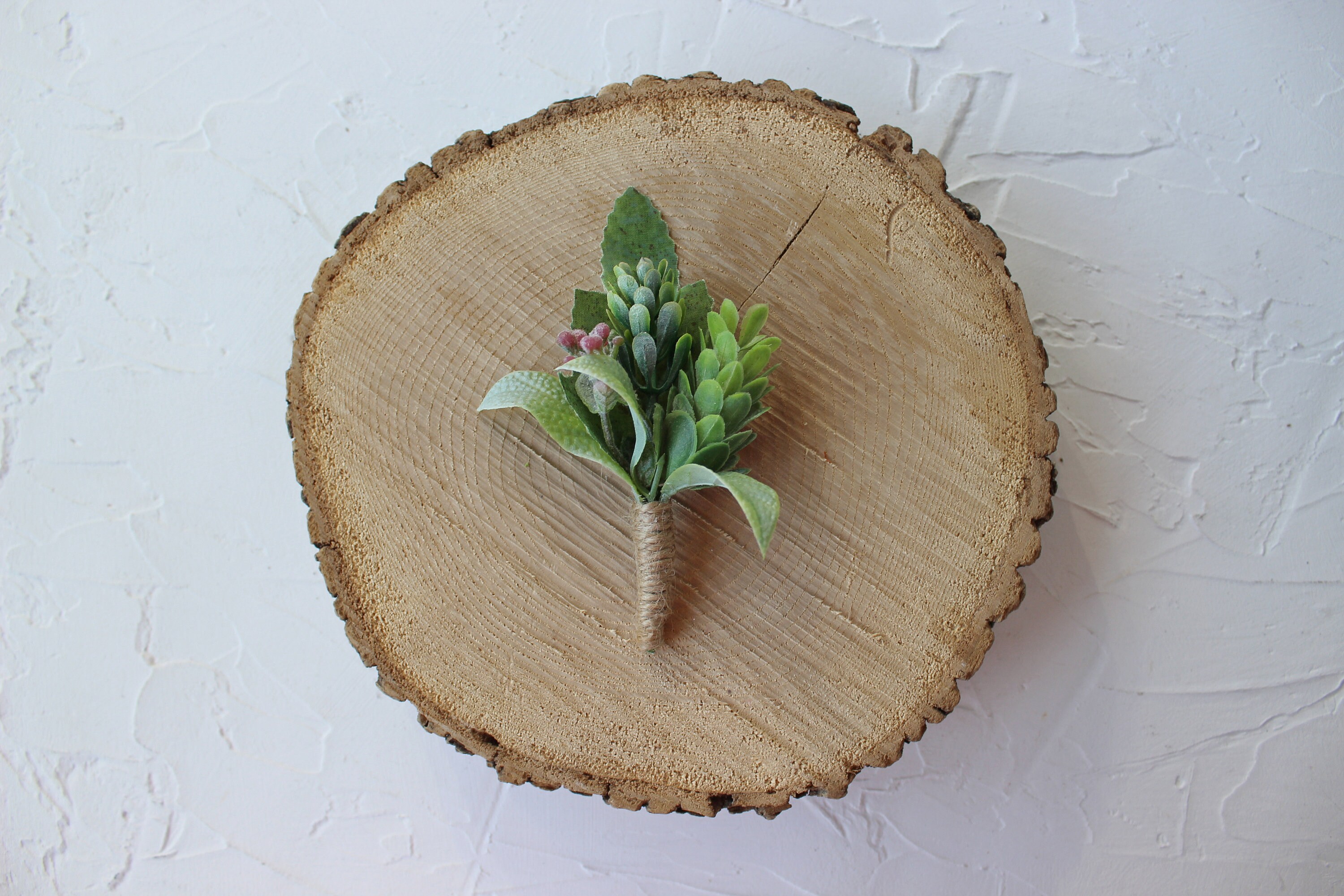 Beer Hops Boutonniere, Greenery Wedding Buttonhole, Hops Wedding ...