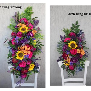 Bright Boutonniere, Colorful Buttonhole, Jewel Tone Boutonniere, Fiance ...