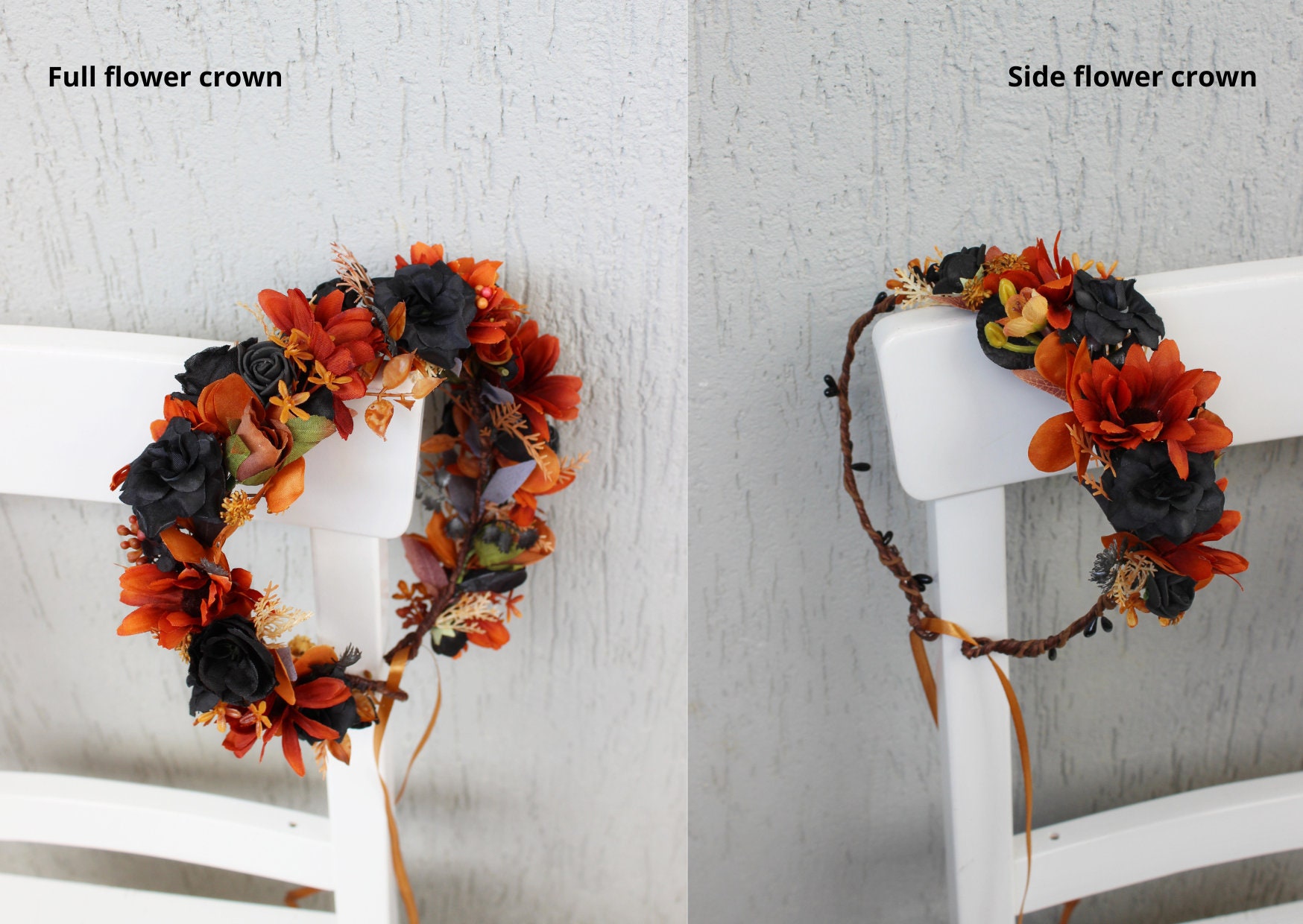 Rust Black Wedding Boutonniere, Fiance Buttonhole, Groom Pocket Flowers ...