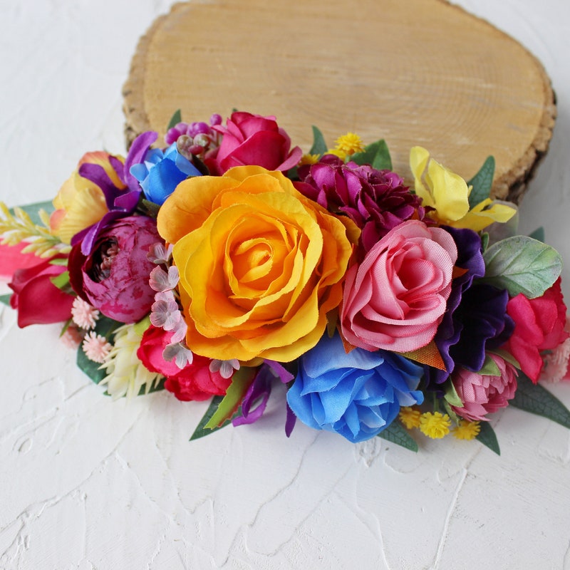 Sash Belt - Etsy