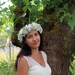 Daisy Flower Crown Cottagecore Crown Daisy Wedding Floral - Etsy