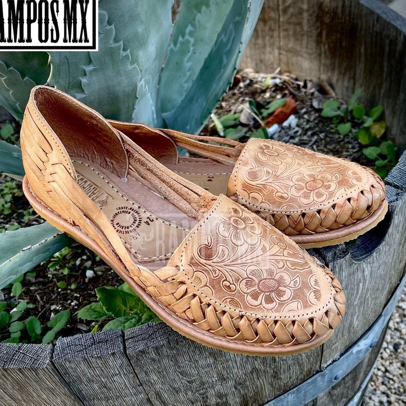 Huaraches - Etsy