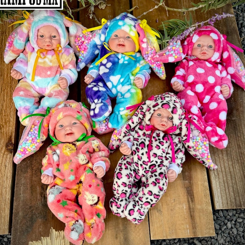 Realistic Baby Doll but 1 - Etsy