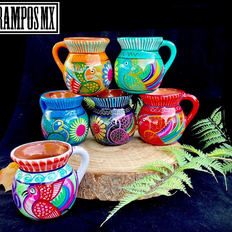 Mexican Mug - Etsy