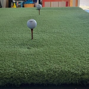 3' X 5' Rawhide Commercial Golf Practice Driving Range Mats A Grade - Etsy