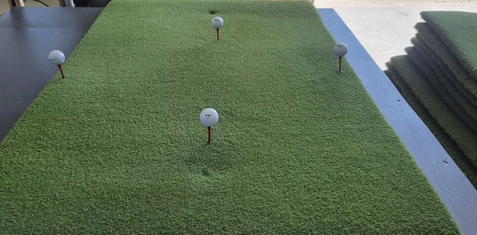 3' X 5' Rawhide Commercial Golf Practice Driving Range Mats A Grade - Etsy