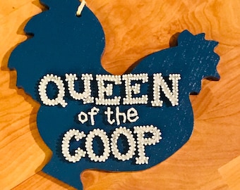 Chicken String Art - Etsy