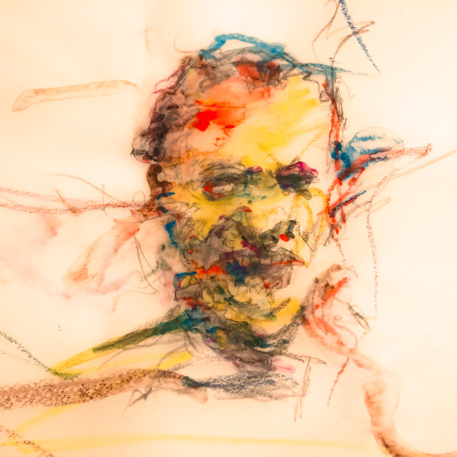 Charles Bukowski the Legendary Author Print A4 Print. A3 Print. A2 ...