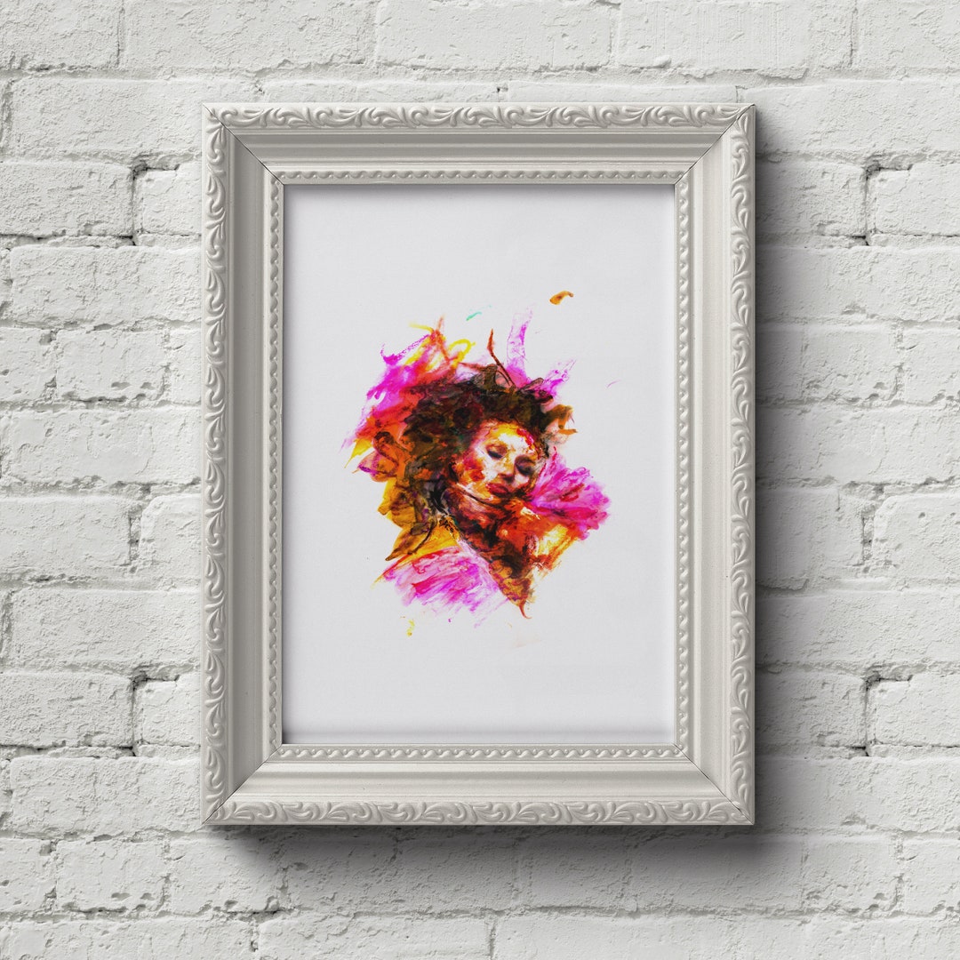 Kate Bush. Hounds of Love. Music. Art. A4 Print A3 Print. Poster - Etsy