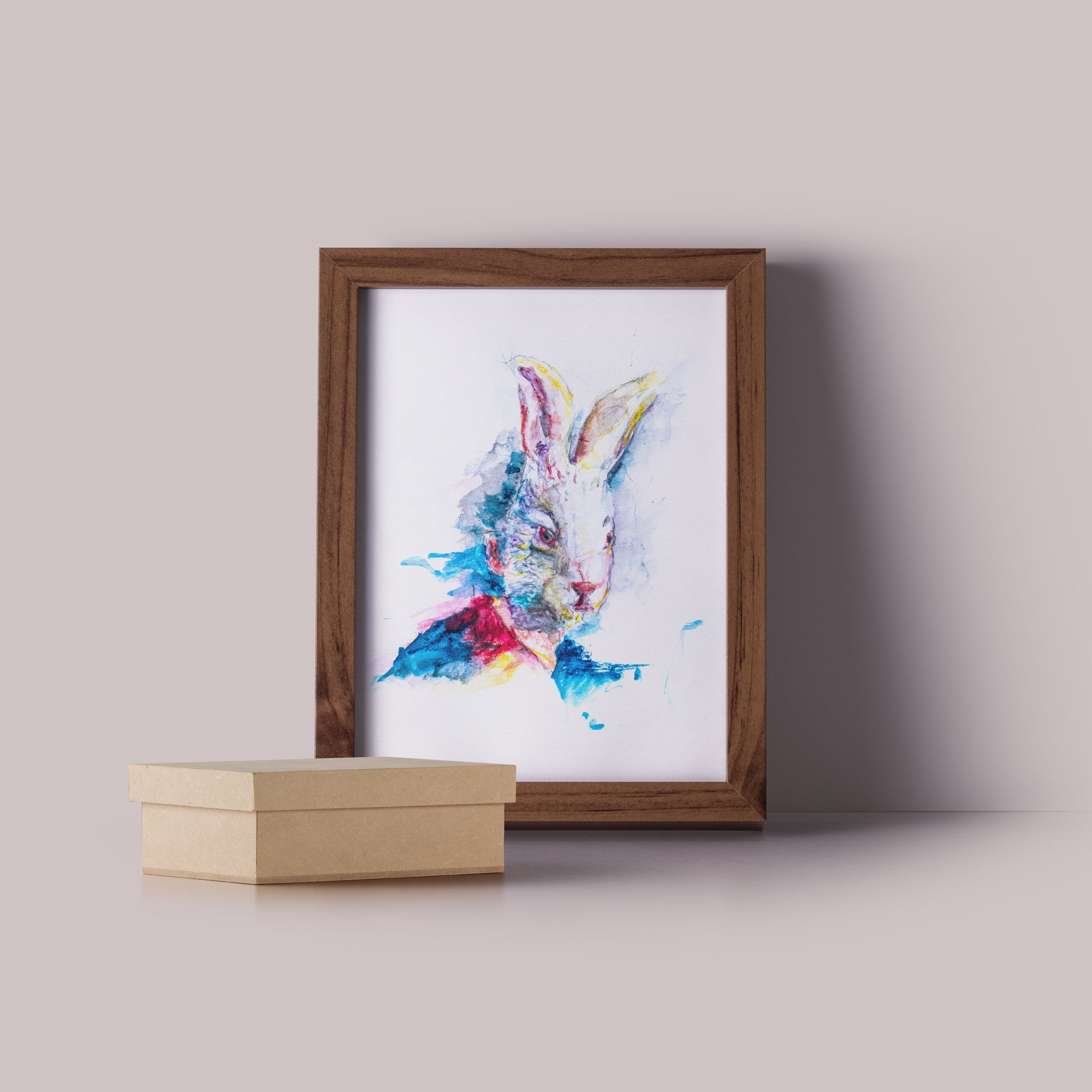 Mark Linkous. Sparklehorse. It's a Wonderful Life. A4 Print. Poster - Etsy