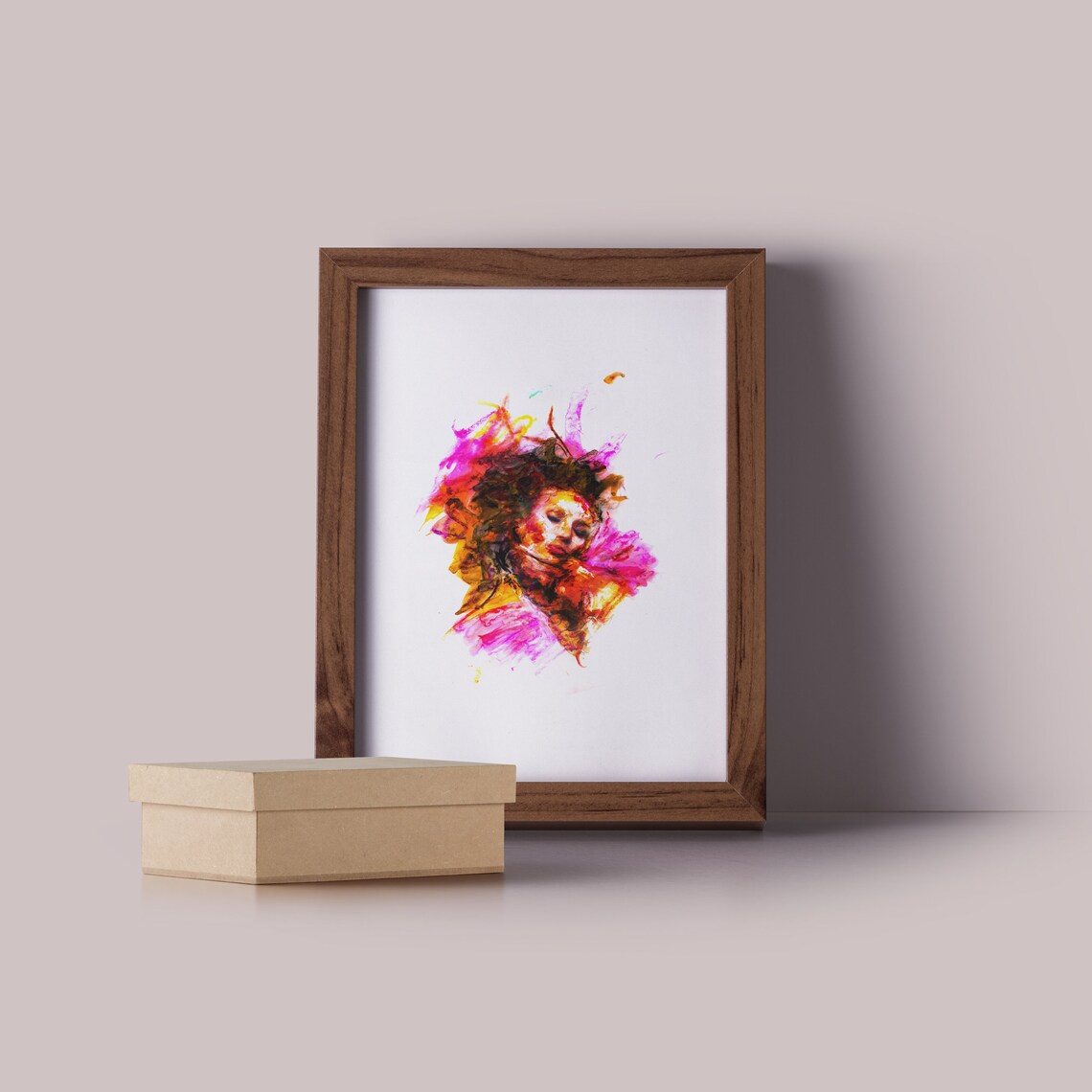 Kate Bush. Hounds of Love. Music. Art. A4 Print A3 Print. Poster - Etsy