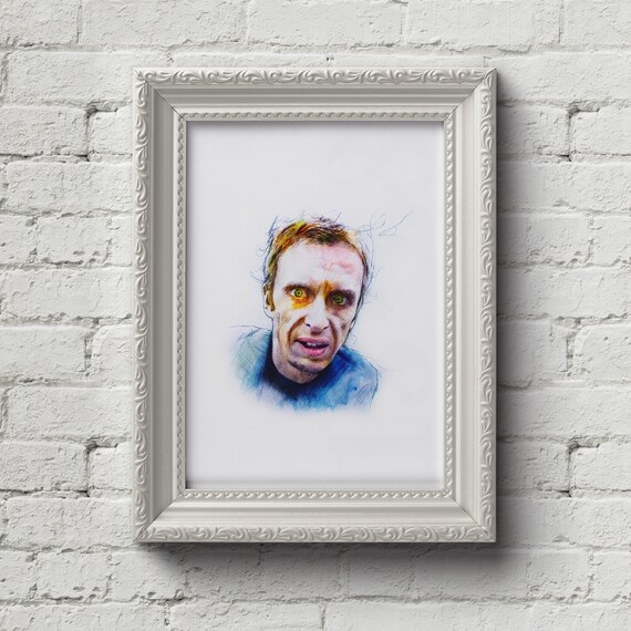 Matt King Super Hans