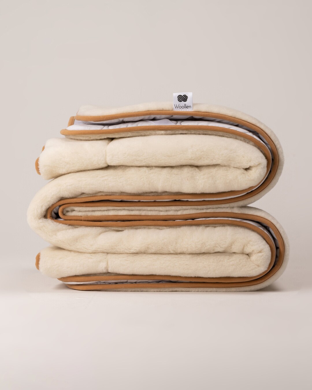 Premium Merino Wool Mattress Cover, Organiс Mattress Pad, Wool Futon ...