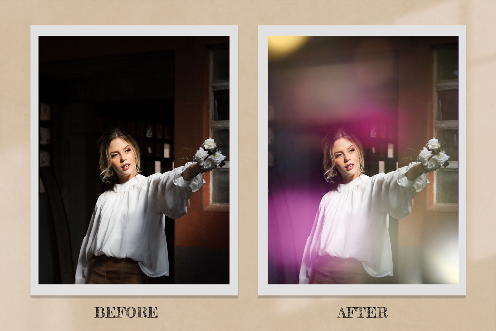 Digital Overlays Backdrops Background Photography Colored - Etsy