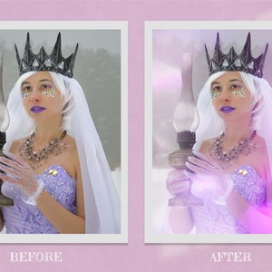 Purple Digital Overlay Photo Backdrop Digital Photography Backdrop ...