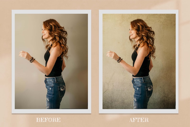 Old Master Overlay Photography Photoshop Texture Digital - Etsy