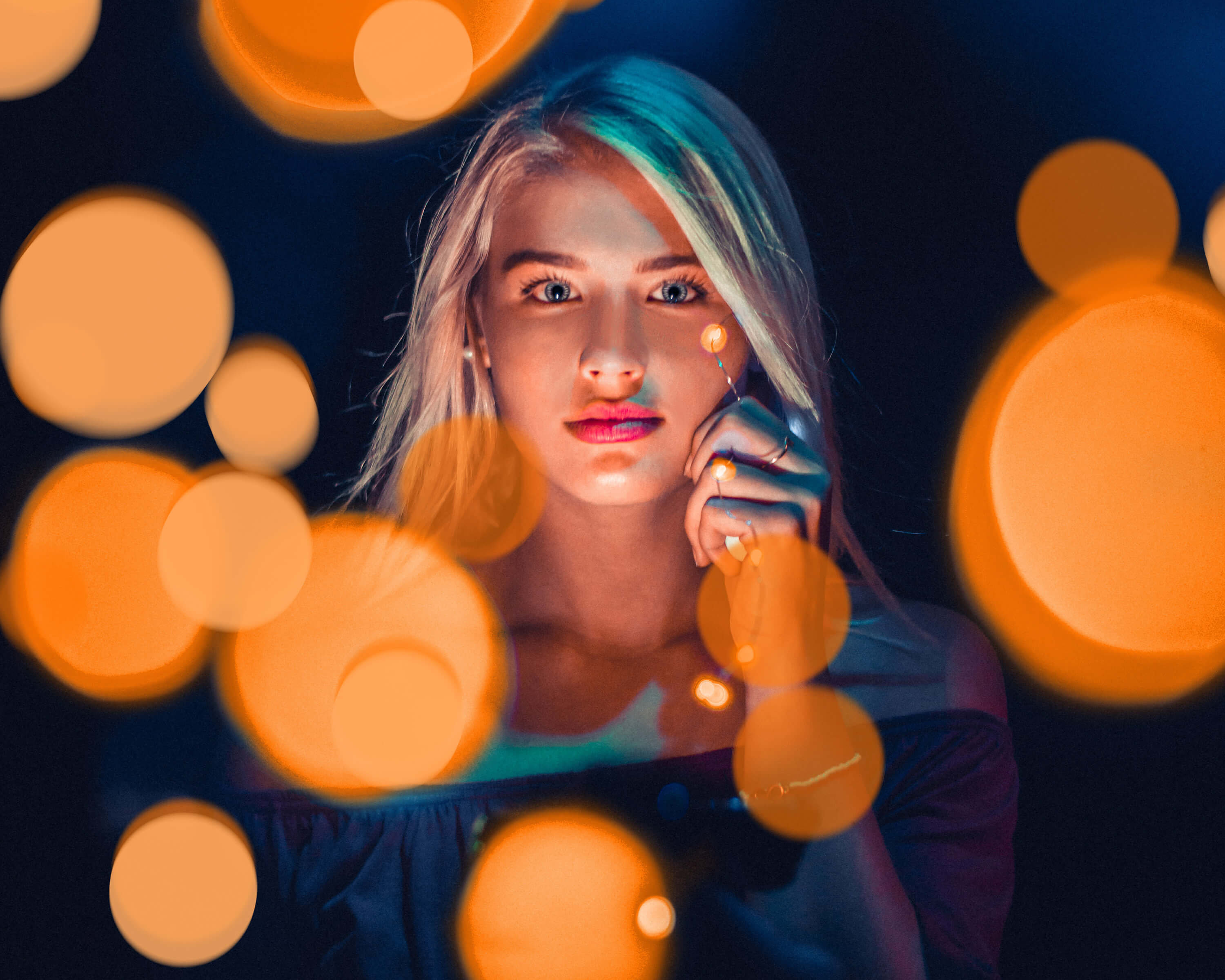 Neo Fantasy & Colorful Confetti Party Overlay Pack 2 Photoshop - Etsy