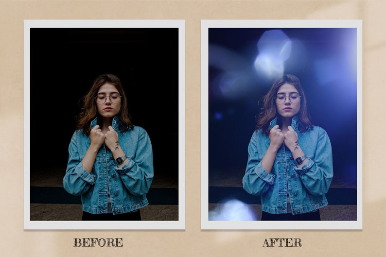 Digital Overlays Backdrops Background Photography Colored - Etsy