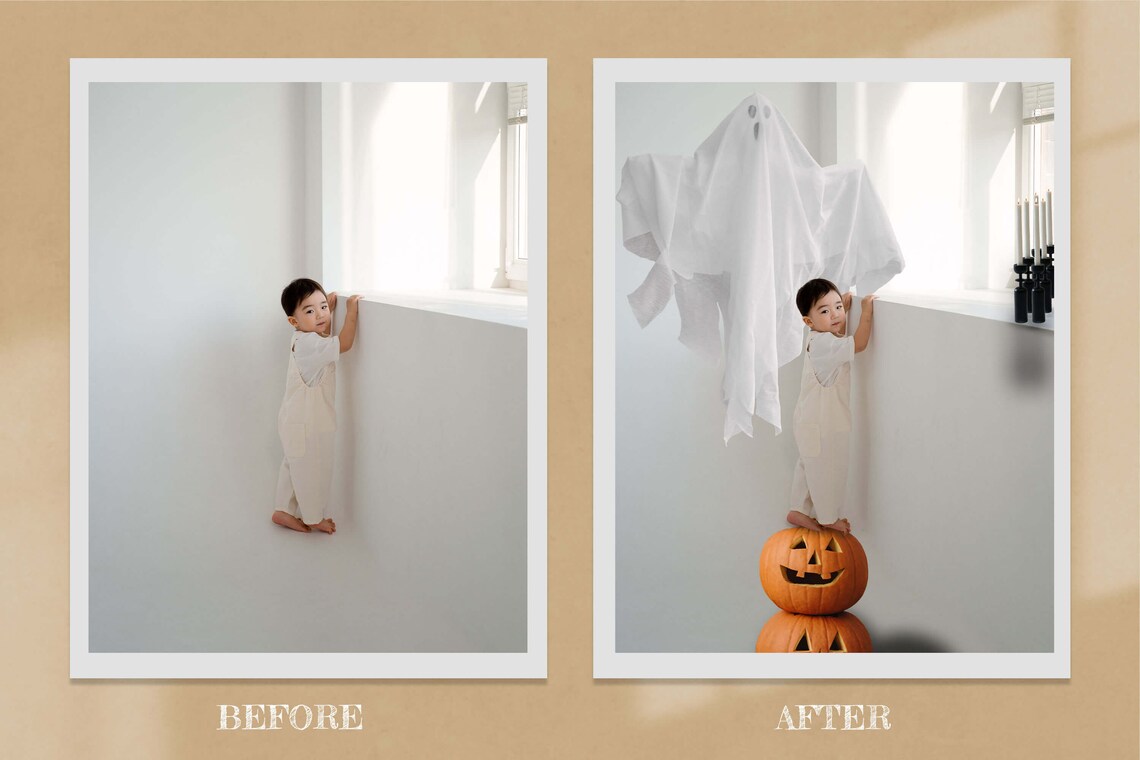 45 Halloween Photoshop Overlays Creepy Color Fog Mist Smoke - Etsy