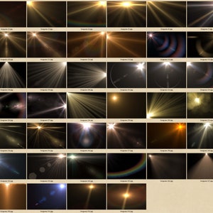 50 Overlay Gorgeous Photoshop Overlay Photoshop Lens Overlay Light Leak ...