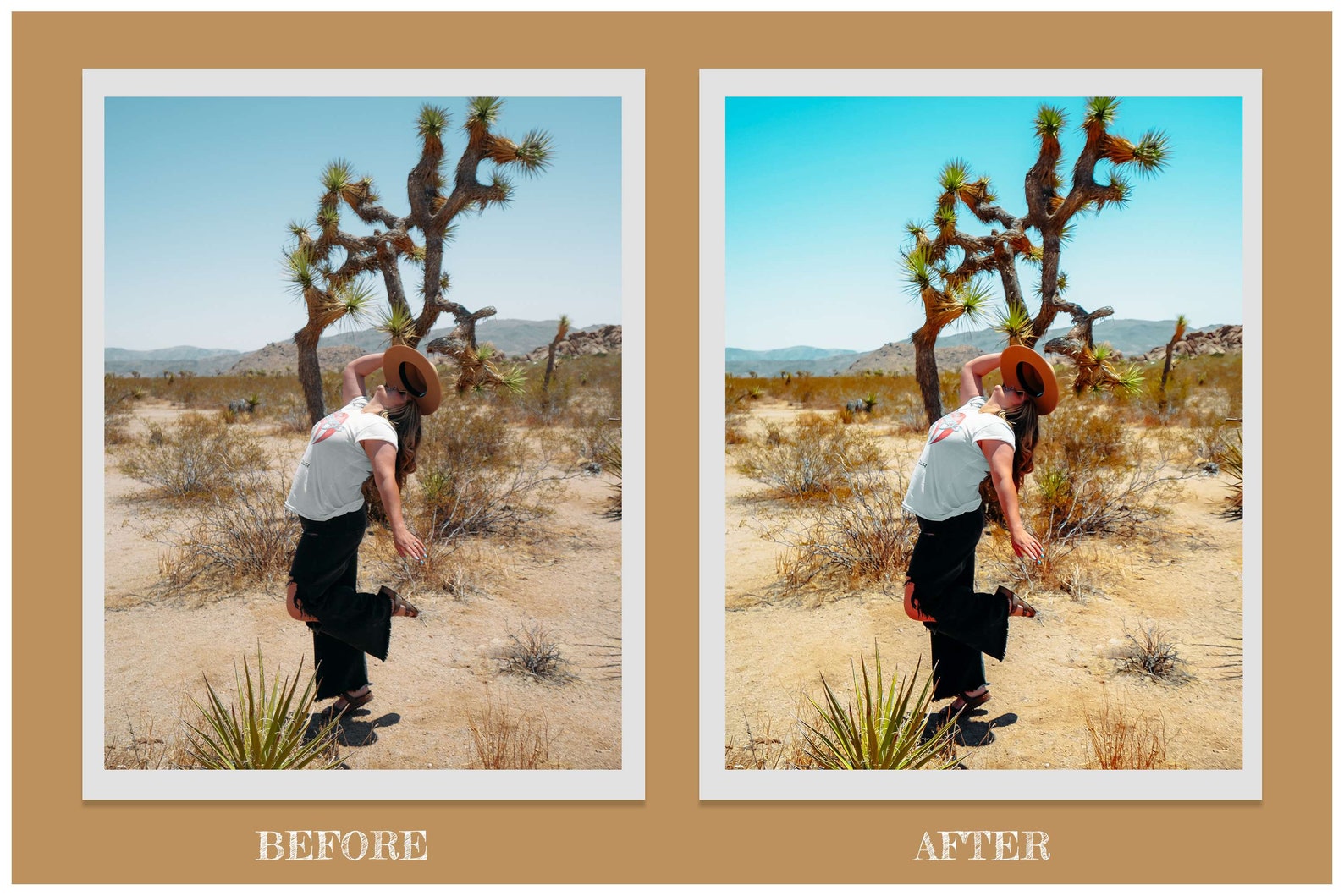 14 HDR Photoshop Actions Presets Lightroom, High Dynamic Range, Sharp ...
