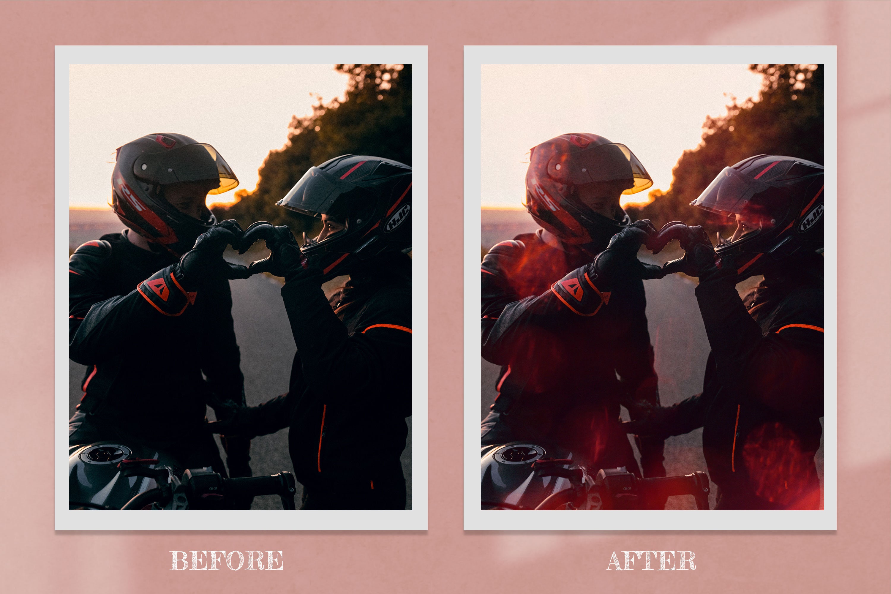 60 Romance Photo Overlay Photoshop Overlay Love Bokeh Backdrop | Etsy