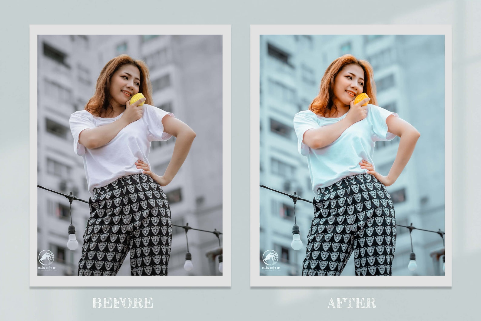 Korean Lightroom Presets Mobile Filters Photoshop Actions Luts - Etsy