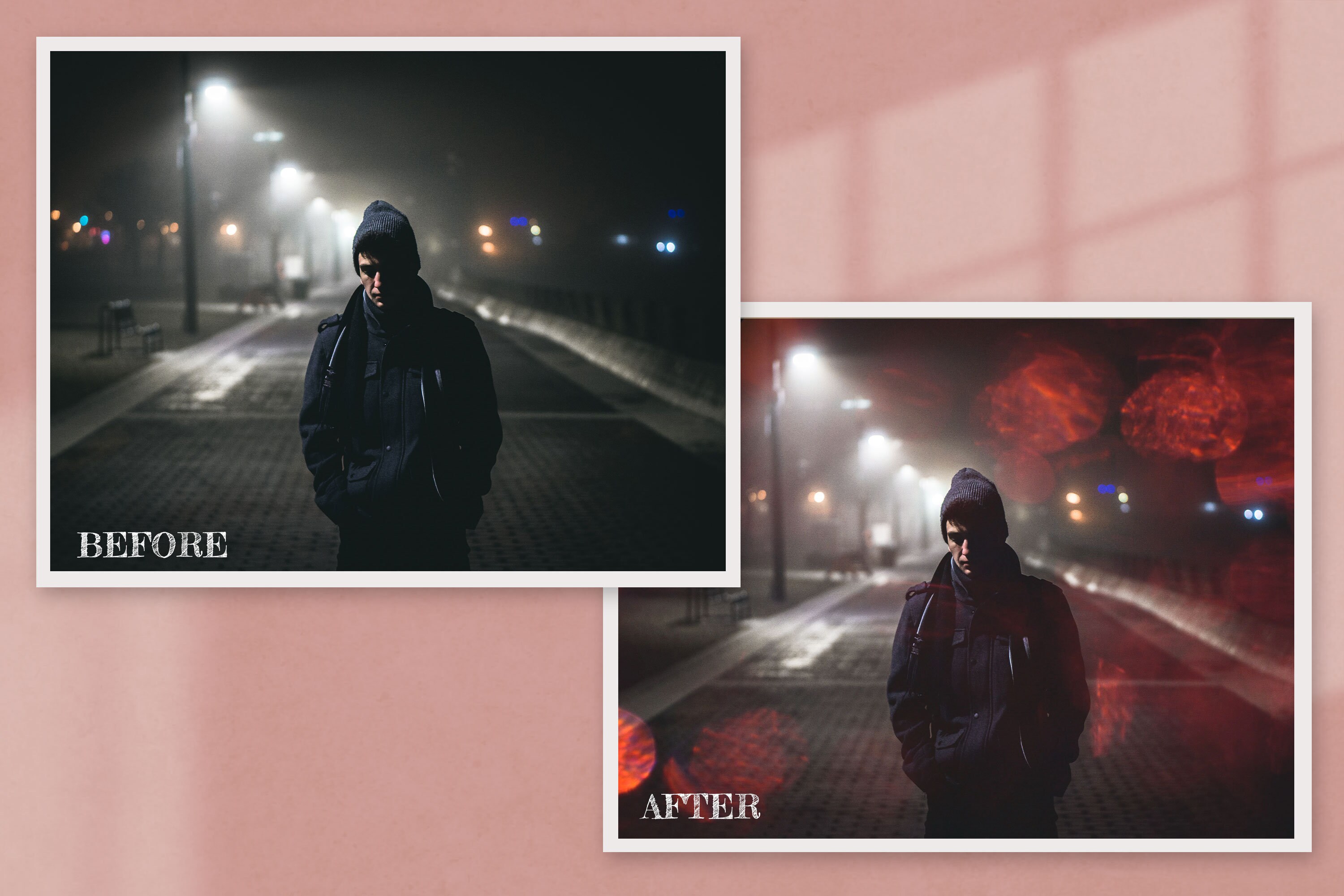 60 Romance Photo Overlay Photoshop Overlay Love Bokeh Backdrop | Etsy