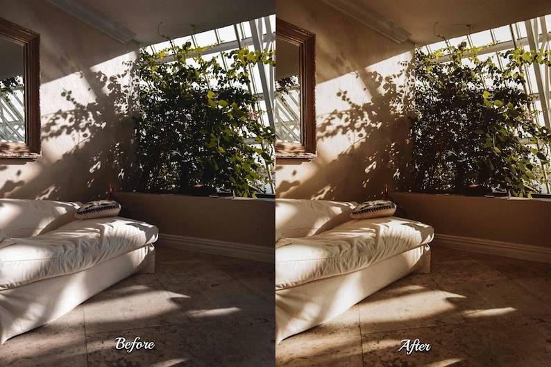 30 Dreaming Video Luts | Warm Aesthetic Color Grading for Landscape ...
