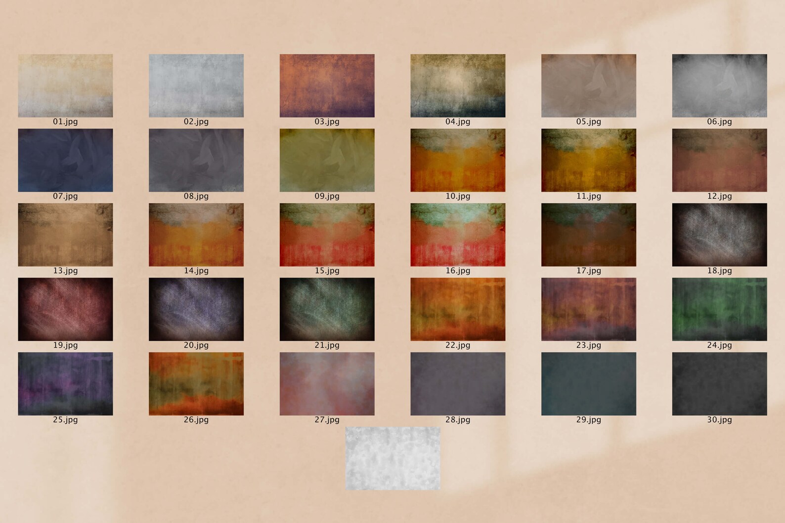 Old Master Overlay Photography Photoshop Texture Digital - Etsy