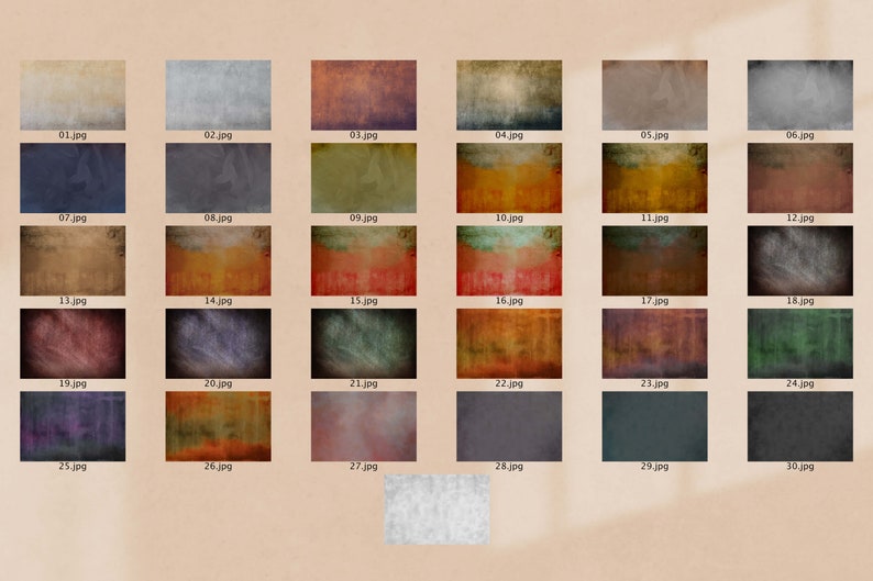 Old Master Overlay Photography Photoshop Texture Digital - Etsy