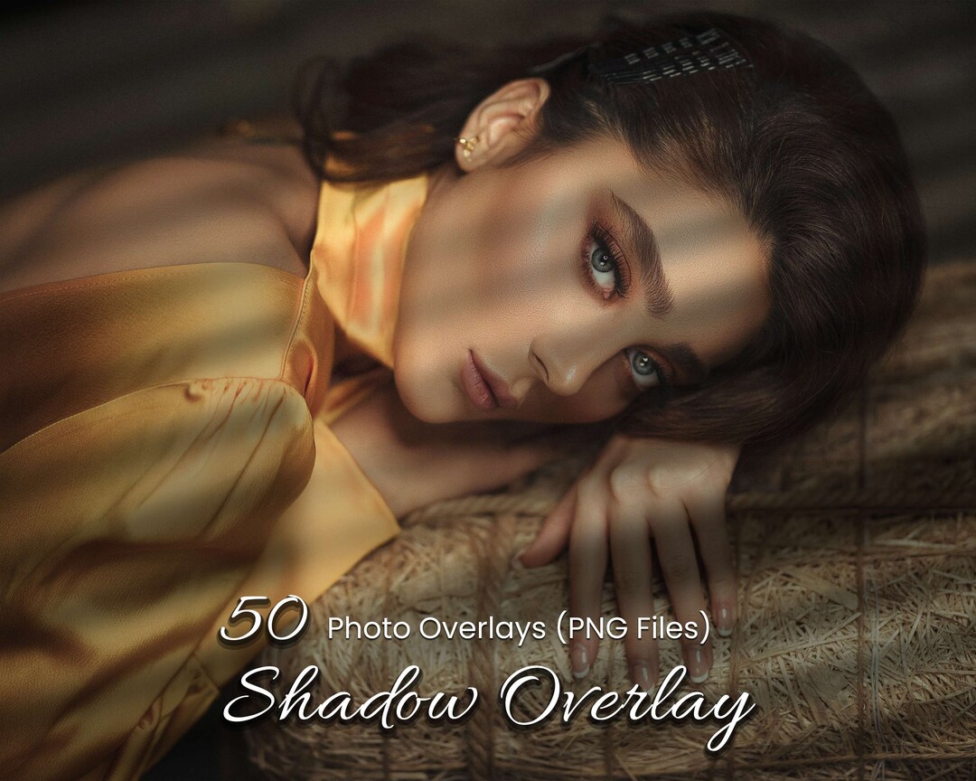 50 Real Shadow Overlays Create Stunning Images With Window Shades ...