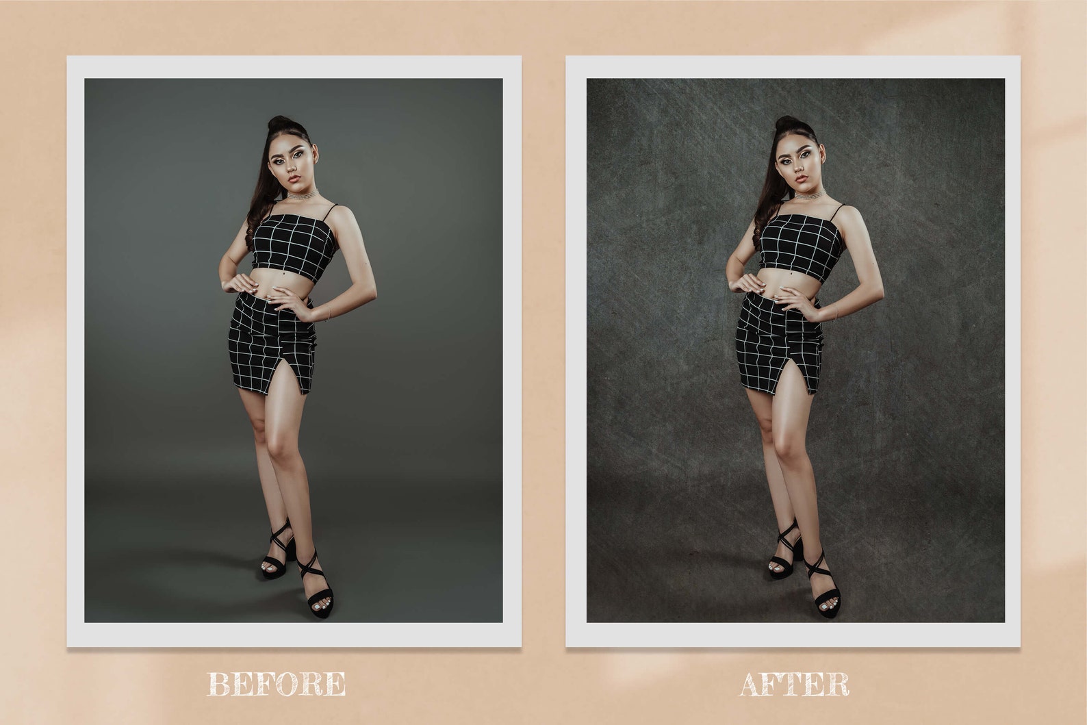 Old Master Overlay Photography Photoshop Texture Digital - Etsy