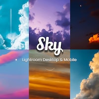 Smudged Gradient Map Photo Effect / Photoshop Smudged Color Layer Style ...