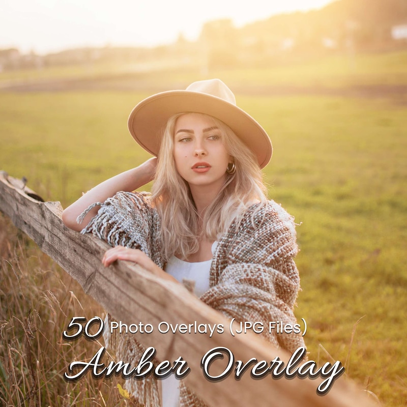 Amber Sunset - Etsy