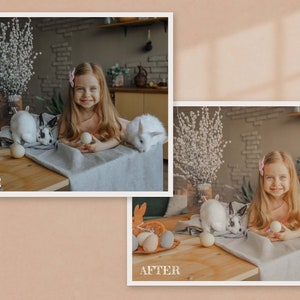 Insta Baby Photoshop Actions Lightroom Presets Mobile Filters Luts ...