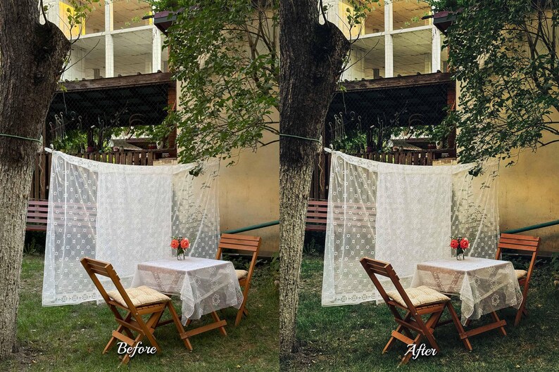 30 Dreaming Video Luts | Warm Aesthetic Color Grading for Landscape ...