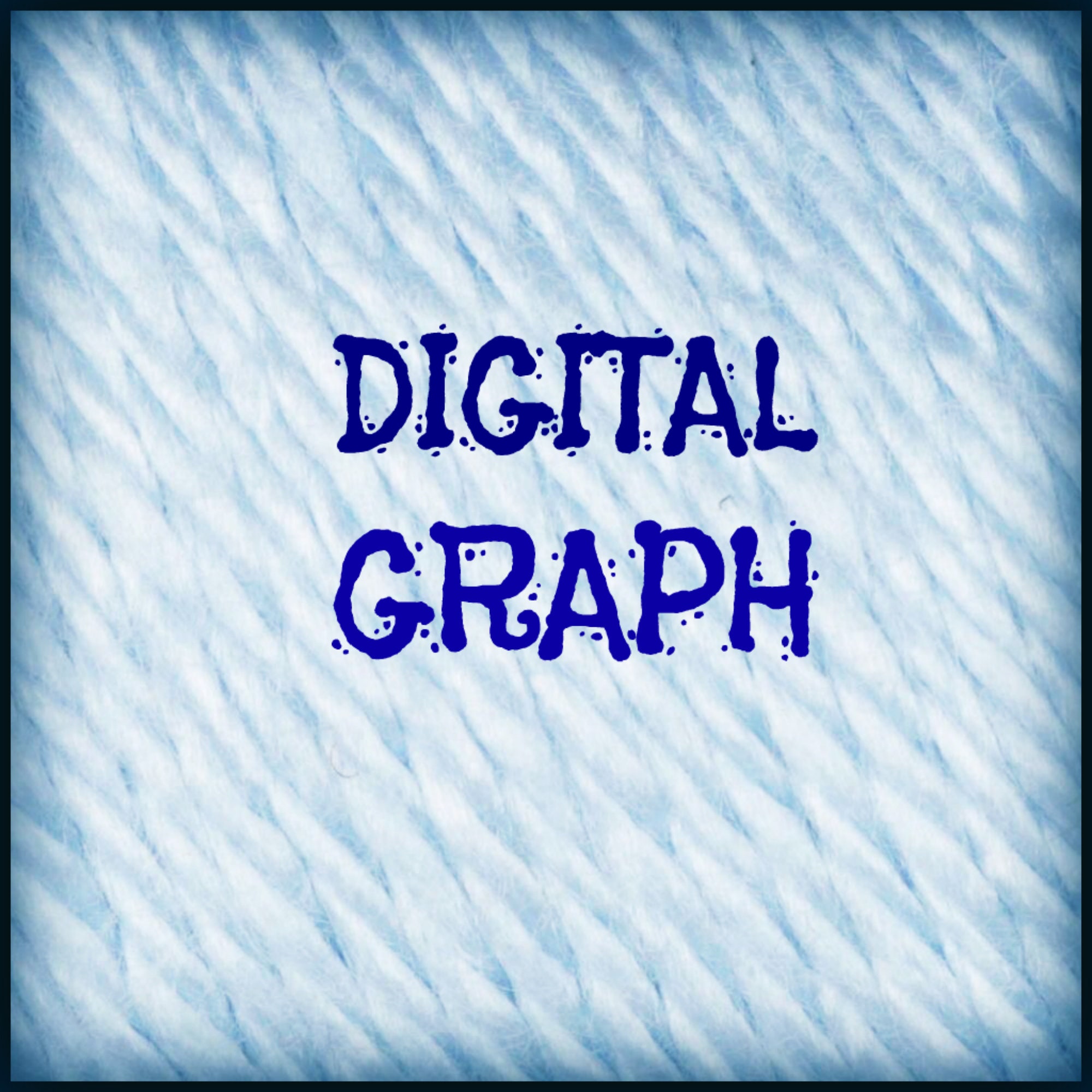 Complete Graphgan How to DIY Tutorial, Full Color Crochet PDF Download ...