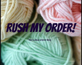 Priority Shipping Upgrade cheeky Corner - Etsy