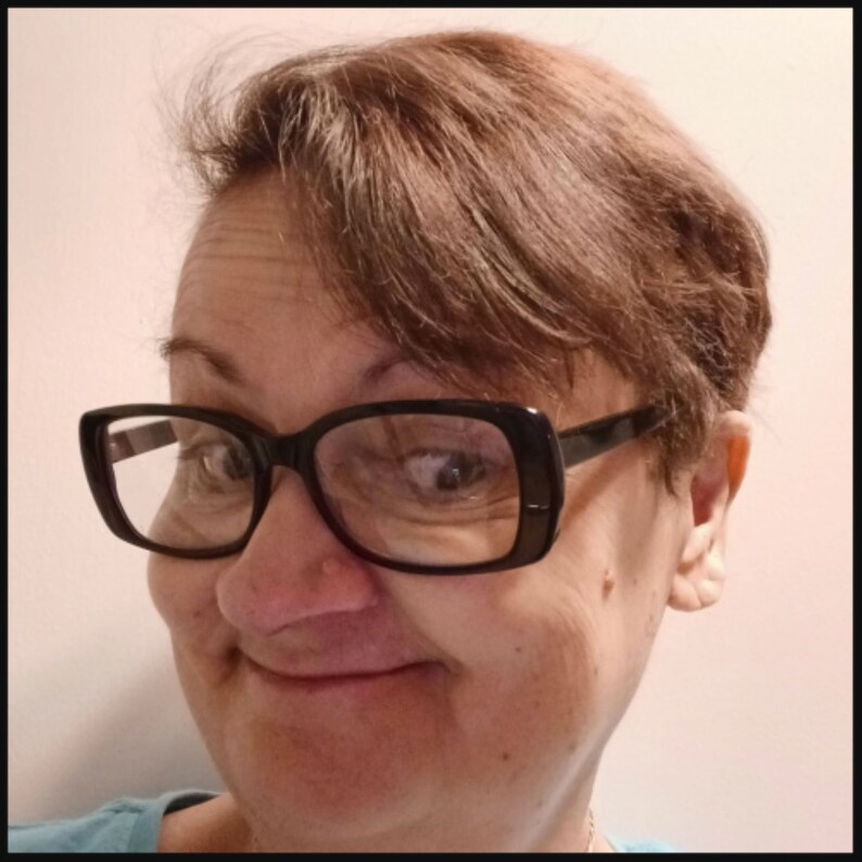 Sparkle Shells Custom Crochet Blanket Gift, Handmade Christmas Gift ...