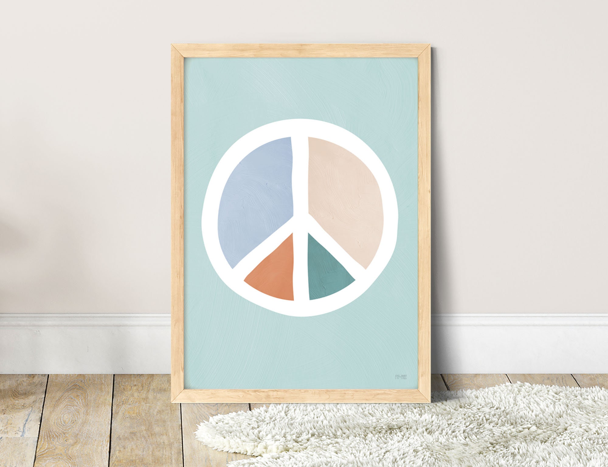 Pipphee Peace Out Sunshine Print Set Choose 1 2 or 3 - Etsy Australia