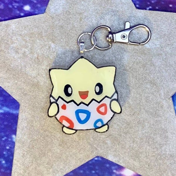 Togepi - Etsy