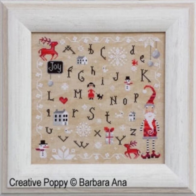 Barbara Ana Designs - Etsy