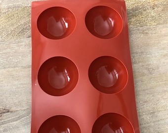 Large Sphere Mold - Etsy