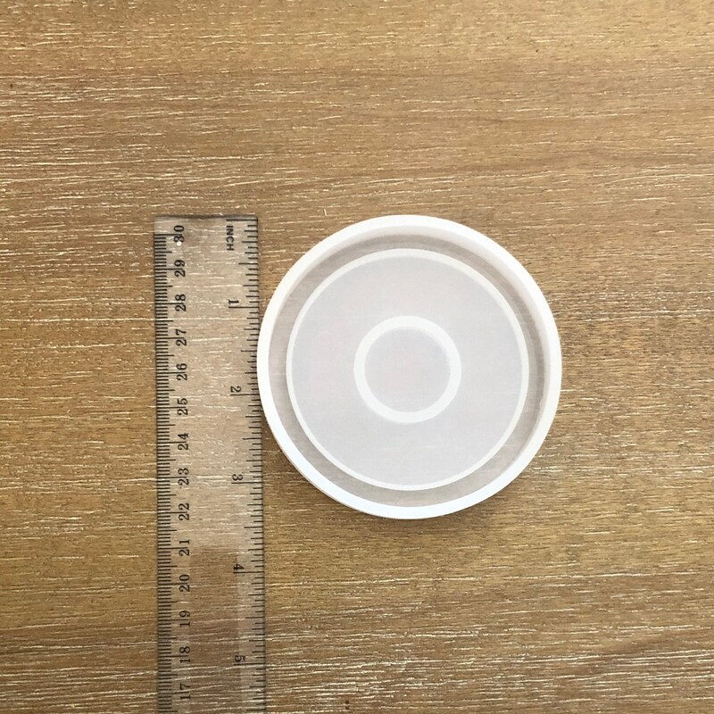 Small Round Molds - Etsy