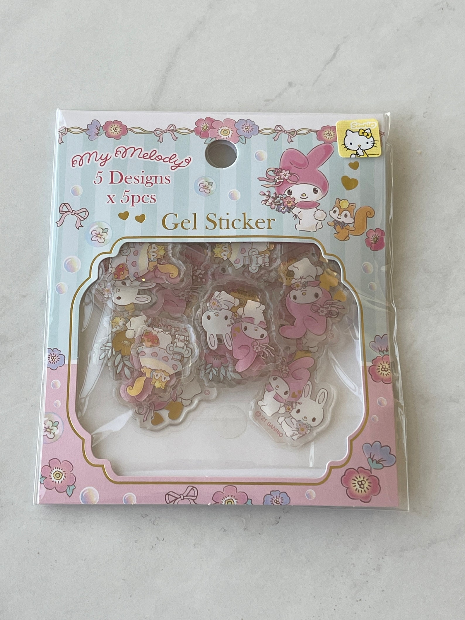 2021 Jelly Gel Sticker Flakes - Etsy