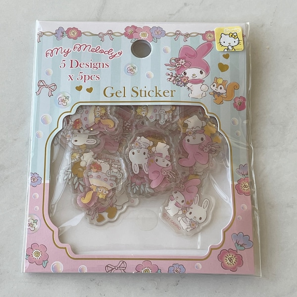 Sticker Flakes - Etsy