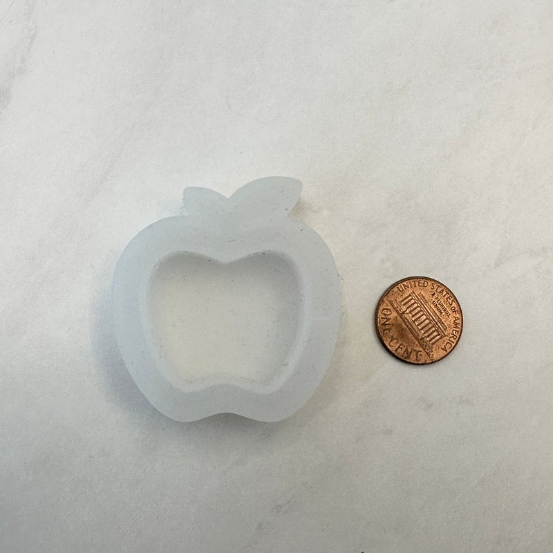 Apple Moulds - Etsy